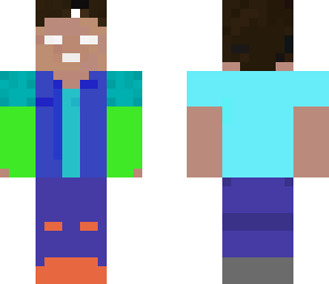 Ycaro_BR | Minecraft Skin