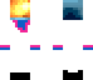 Minecraftuniverse Skin Face