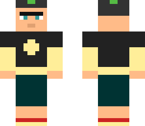 total drama | Minecraft Skins