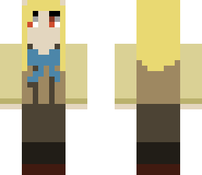 shidou | Minecraft Skins