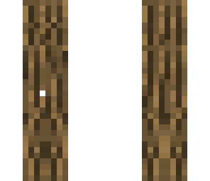 wood | Minecraft Skin