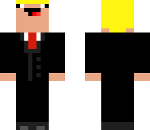 Rewinside | Minecraft Skin