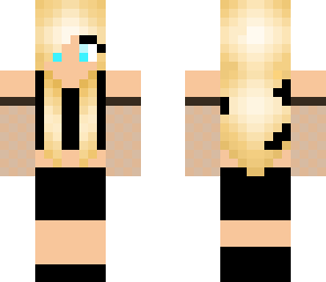 Britney Spears | Minecraft Skins