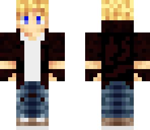Solace | Minecraft Skin