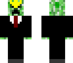 hit the target | Minecraft Skins