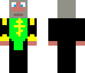 Orthodox Minecraft Skins