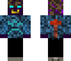 minotaur | Minecraft Skins