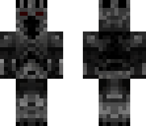 Sauron | Minecraft Skin