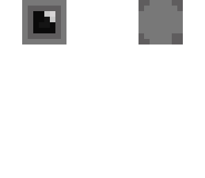 Security camera | Minecraft Skin