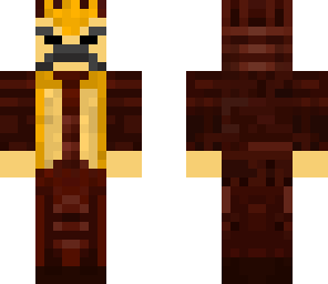 Hit The Target | Minecraft Skins