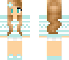 Amy | Minecraft Skin