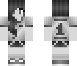 Goalkeeper Girl | Minecraft Skin