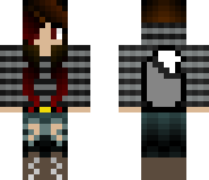 meh skin x3 | Minecraft Skins