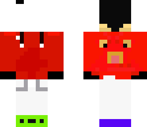 ultraman | Minecraft Skins