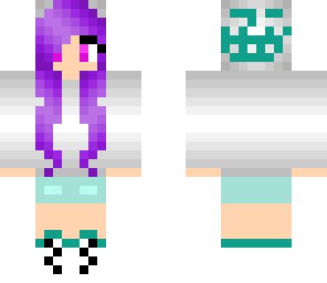 Muppet 2 | Minecraft Skin