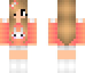 Little Kid | Minecraft Skin