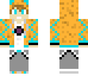 deoxys pokemon boy hoodie | Minecraft Skins