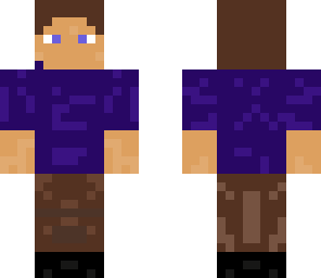 marco | Minecraft Skin
