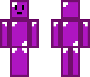 Cubo | Minecraft Skins