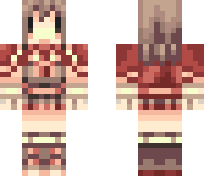 kouki | Minecraft Skins