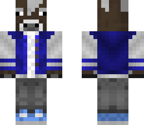 mandzio | Minecraft Skins