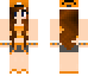 Striper | Minecraft Skins