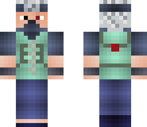 ethoslab | Minecraft Skins