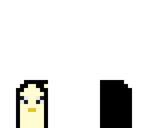 Adventure Time Gunter | Minecraft Skin