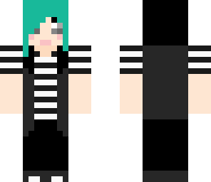 Jayce v2 | Minecraft Skin