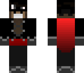 el toro | Minecraft Skin