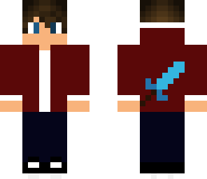 skimpy | Minecraft Skins