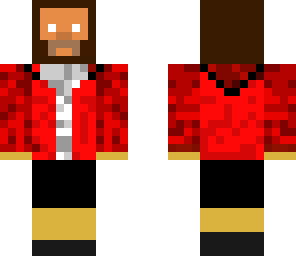 lui calibre | Minecraft Skins