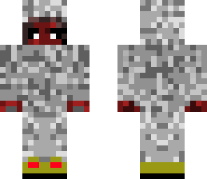 mandzio | Minecraft Skins