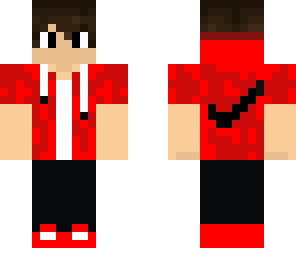 kaylen skin | Minecraft Skin