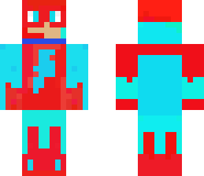 Goody | Minecraft Skin