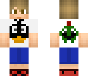 looney tunes | Minecraft Skins