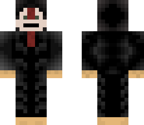 Caesar | Minecraft Skin