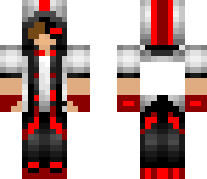 Blackjack Minecraft Skins