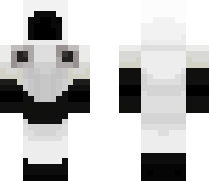 Minecraft Dominus | Minecraft Skins
