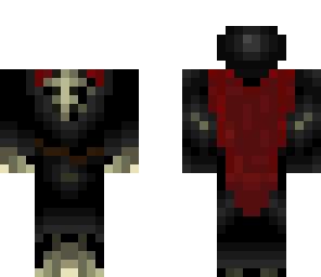 headless girl | Minecraft Skins