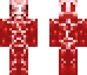 colossal titan | Minecraft Skins