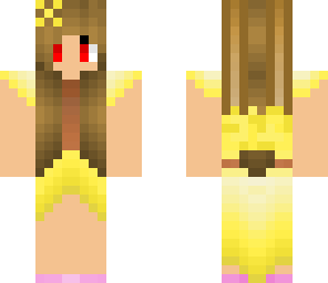 lopunny | Minecraft Skins