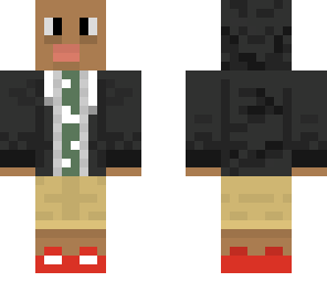 earl sweatshirt | Minecraft Skins