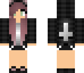 meow | Minecraft Skins