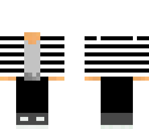 Kakarot | Minecraft Skins