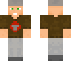 turban | Minecraft Skins