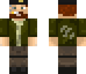 willy joven | Minecraft Skins