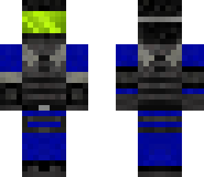 mobile task force | Minecraft Skins