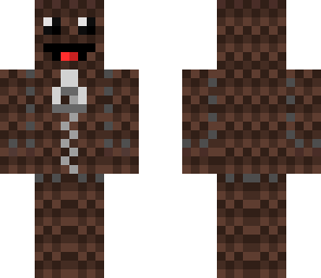 Sackboy | Minecraft Skins