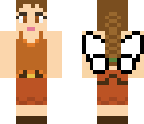 Fawn | Minecraft Skin